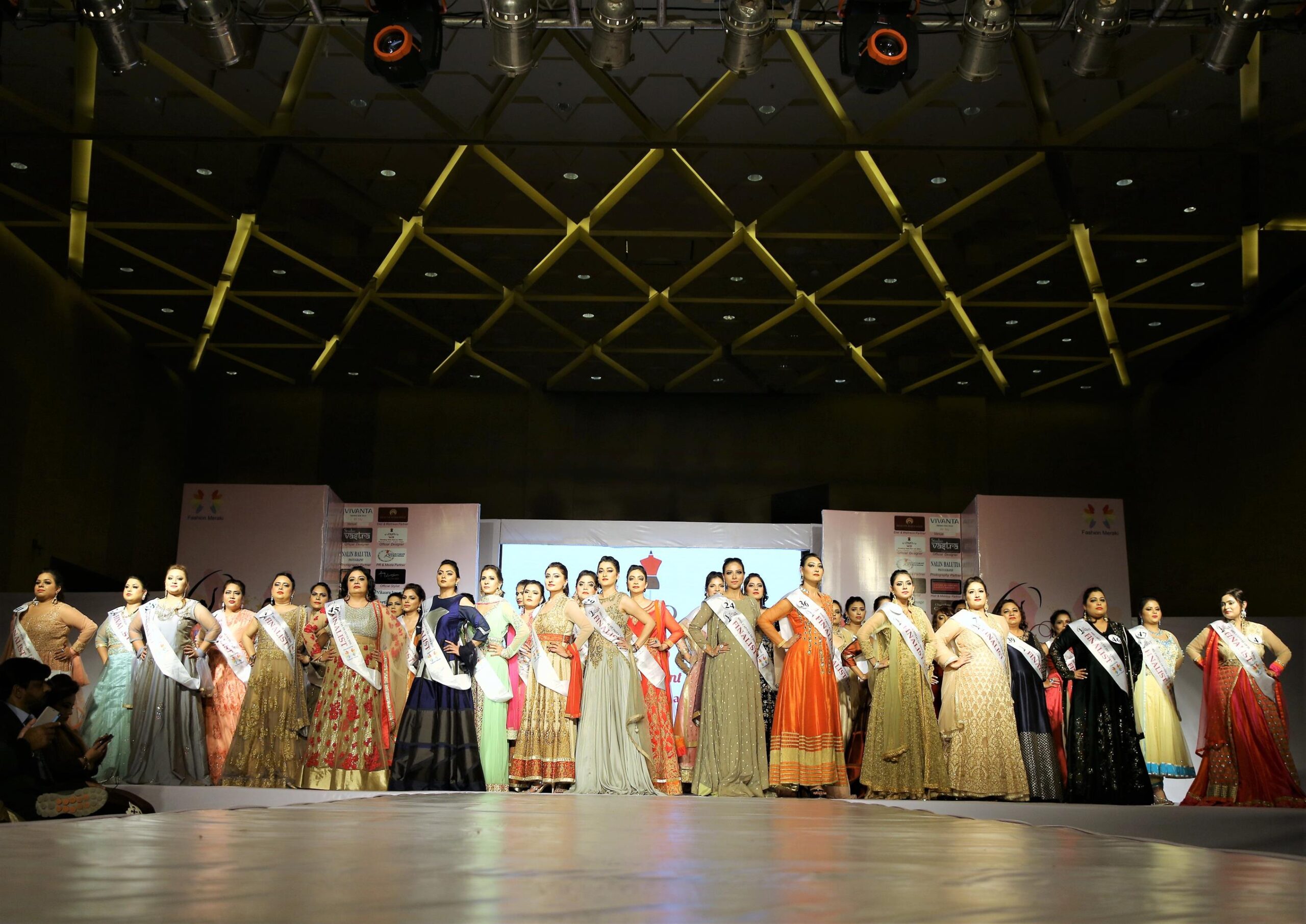About Us – Mrs India Asia