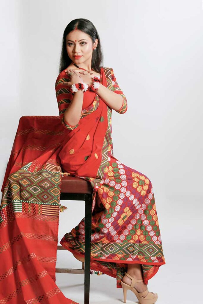Gallery – Mrs India Asia